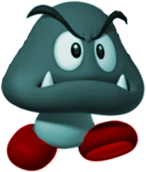 Super Mario Bros. NS/ Enemies | Fantendo - Game Ideas & More | Fandom