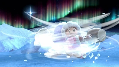 Ice Climbers 3D | Fantendo - Game Ideas & More | Fandom