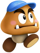 Goombario | Fantendo - Game Ideas & More | Fandom