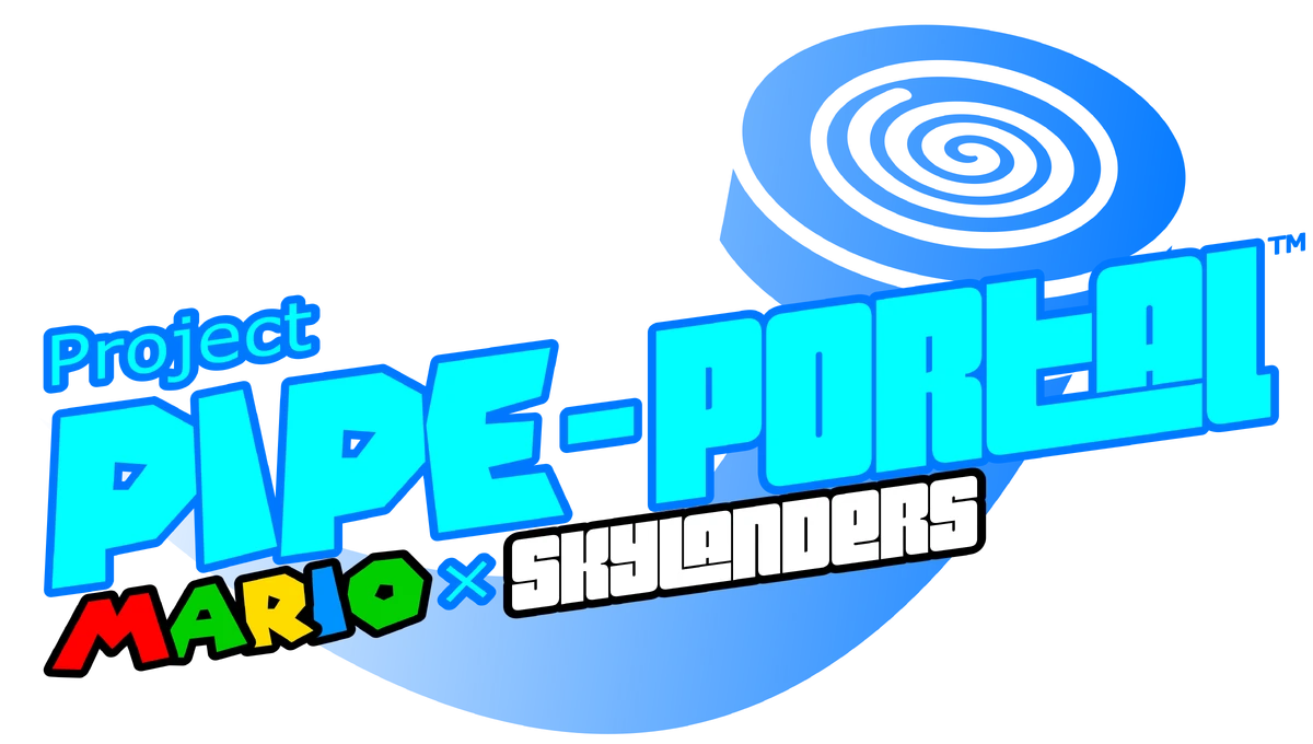 Project Pipe-Portal (Mario × Skylanders) | Fantendo - Game Ideas & More ...