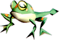 Froggy | Fantendo - Game Ideas & More | Fandom