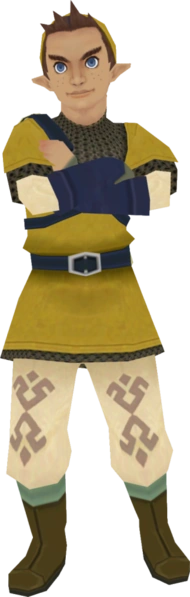 Pipit | Fantendo - Game Ideas & More | Fandom