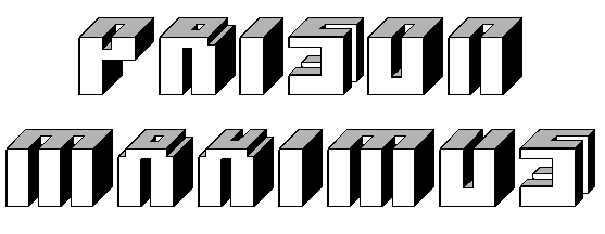 Prison Maximus | Fantendo - Game Ideas & More | Fandom