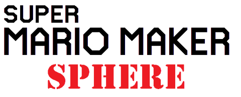 Super Mario Maker Sphere | Fantendo - Game Ideas & More | Fandom