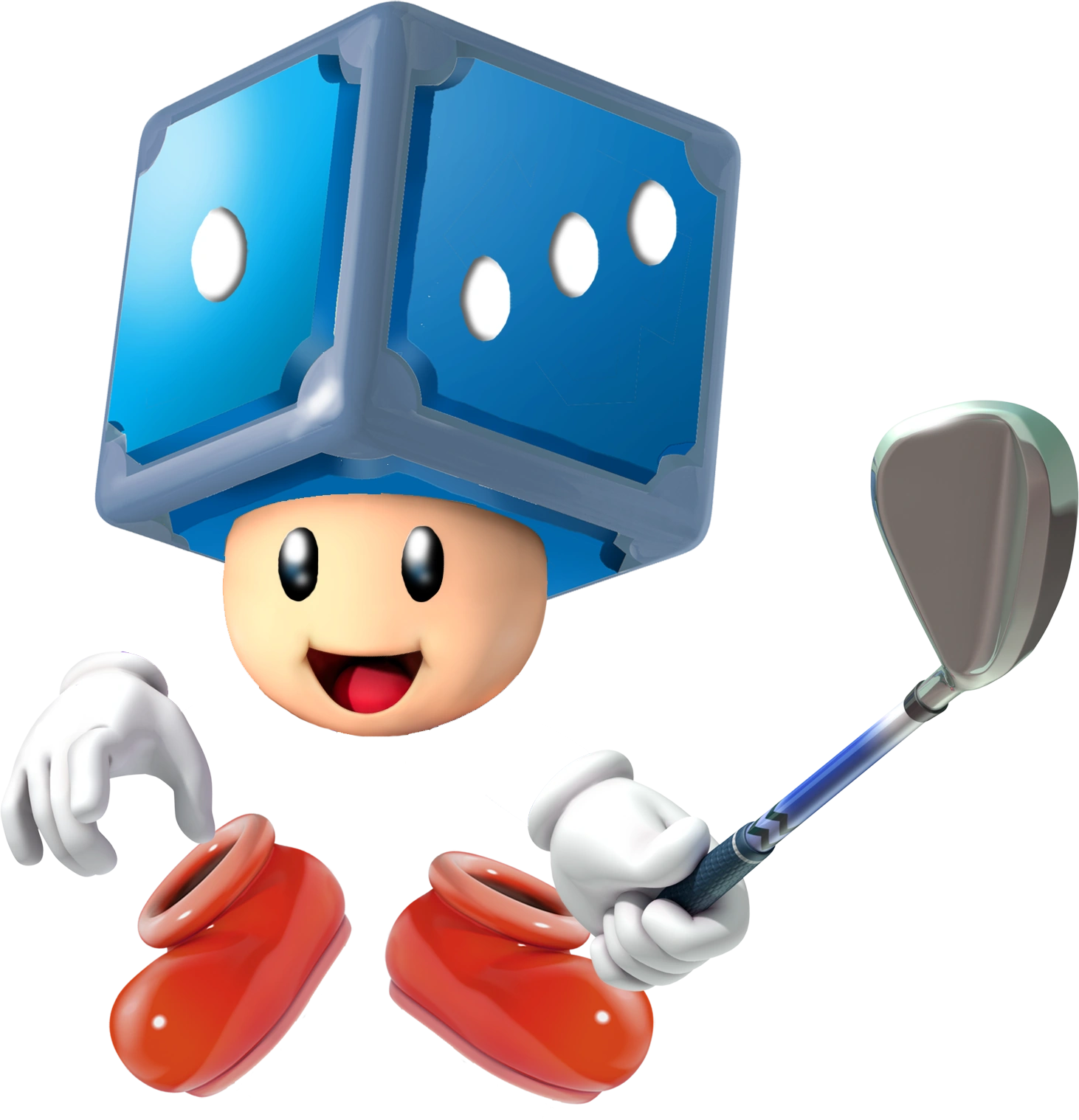 Mario Golf: Mobile Tour | Fantendo - Game Ideas & More | Fandom