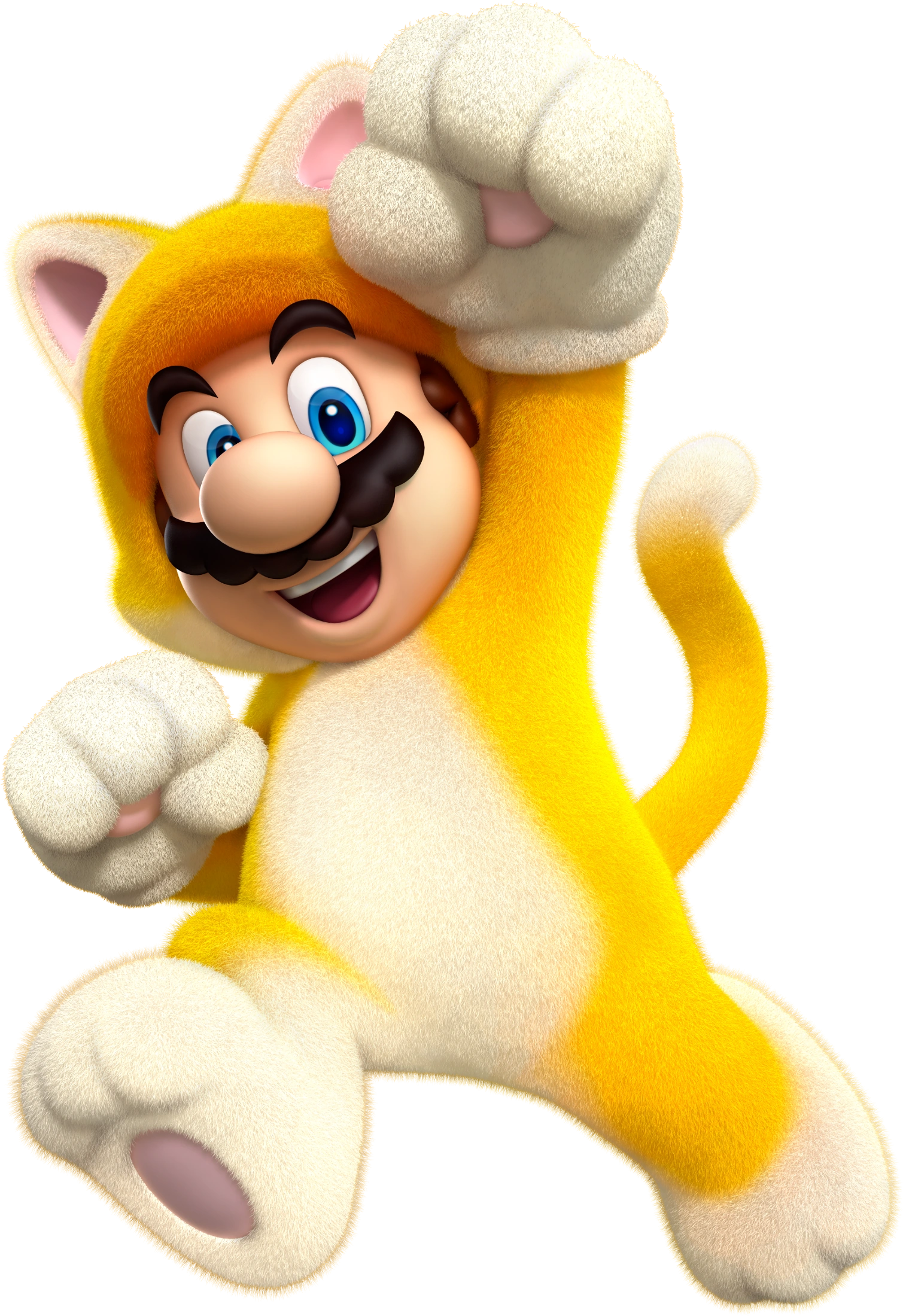 Cat Mario | Fantendo - Game Ideas & More | Fandom