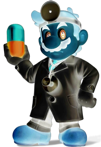 Negario | Fantendo - Game Ideas & More | Fandom