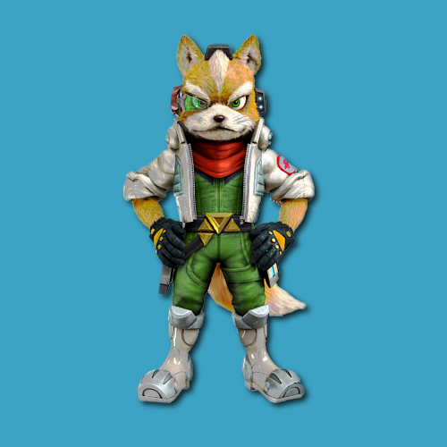 Category:Star Fox Characters | Fantendo - Game Ideas & More | Fandom