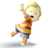 Lucas (Mother) | Fantendo - Game Ideas & More | Fandom