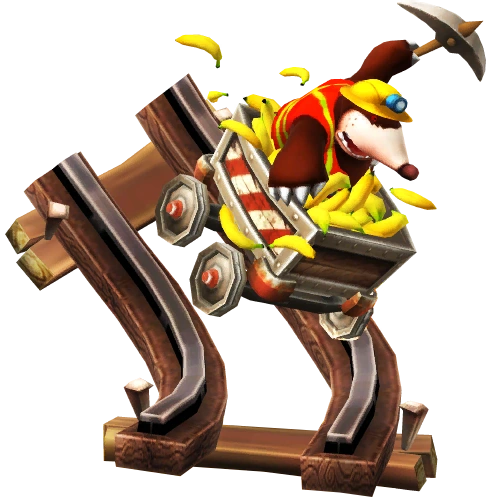 Mole Miner Max | Fantendo - Game Ideas & More | Fandom