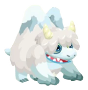 Alpine Dragon | Fantendo - Game Ideas & More | Fandom