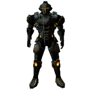 Metroid Prime: Battlefield | Fantendo - Game Ideas & More | Fandom