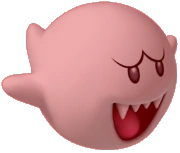 Fire Boo | Fantendo - Game Ideas & More | Fandom