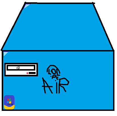 LOL,pc Air | Fantendo - Game Ideas & More | Fandom