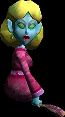 Lydia | Fantendo - Game Ideas & More | Fandom