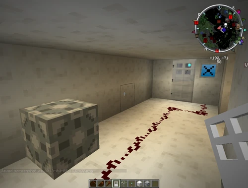 User blog:1337doom/Minecraft modpack update - adventure map preview ...