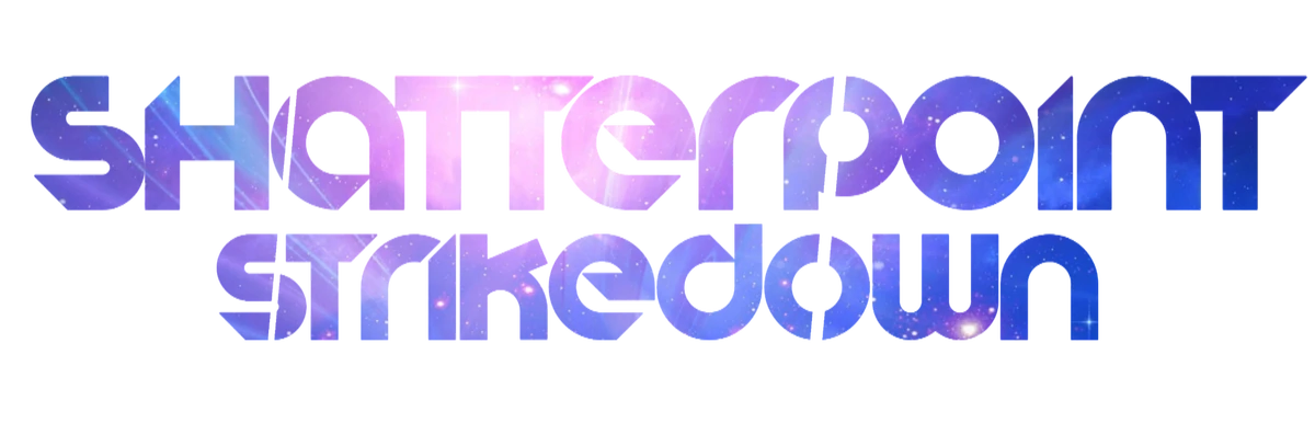 Shatterpoint Strikedown | Fantendo - Game Ideas & More | Fandom