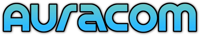 Auracom | Fantendo - Game Ideas & More | Fandom