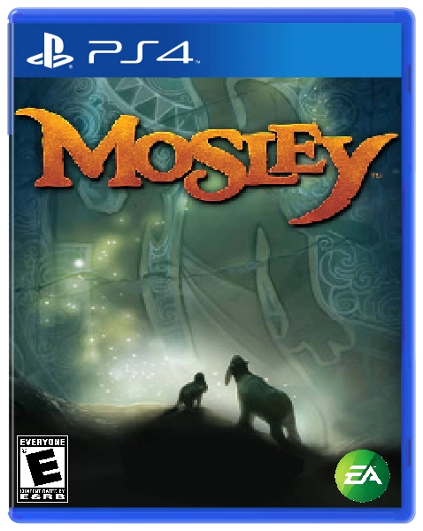 Mosley (2020 Game) | Fantendo - Game Ideas & More | Fandom