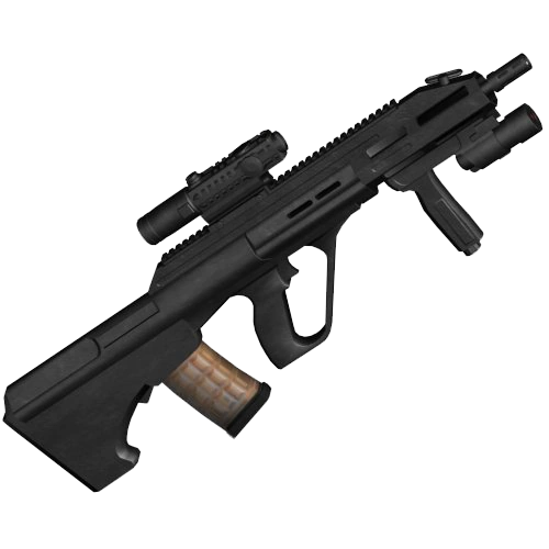 TAR-21 | Fantendo - Game Ideas & More | Fandom