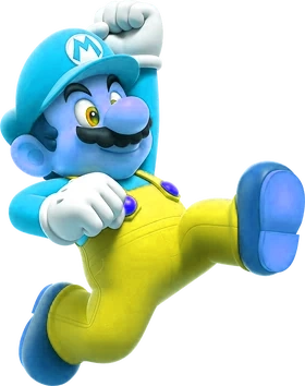 Urio | Fantendo - Game Ideas & More | Fandom