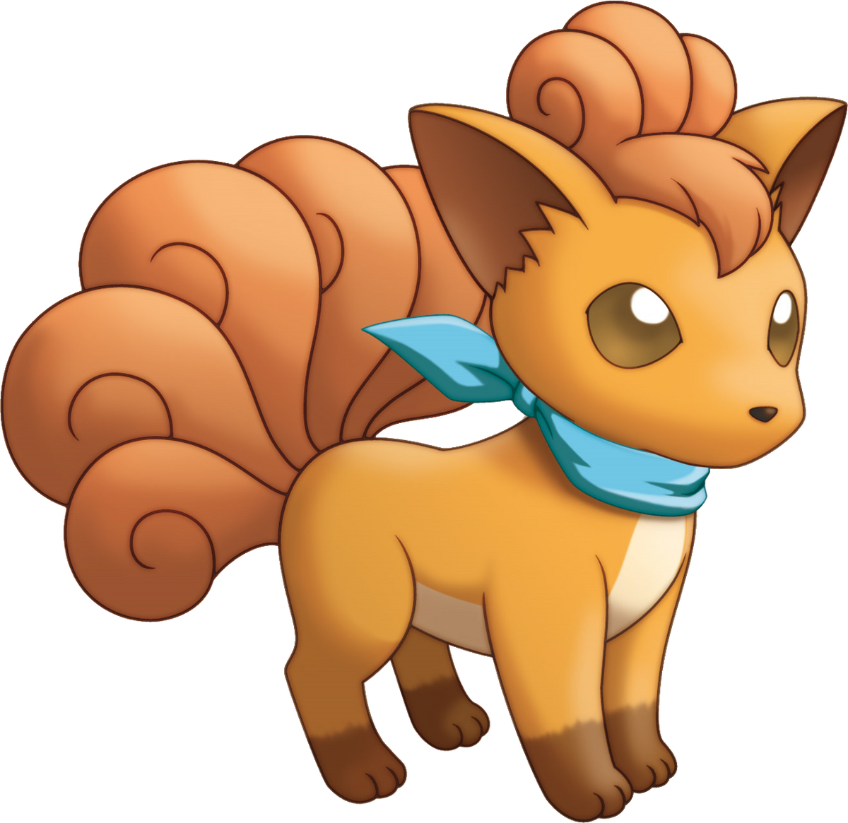 Pokémon Mystery Dungeon: Adventures to the Ultra Space | Fantendo ...