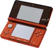 DVDS (game console) | Fantendo - Game Ideas & More | Fandom