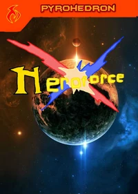 Heroforce | Fantendo - Game Ideas & More | Fandom