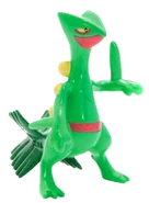 Sceptile | Fantendo - Game Ideas & More | Fandom