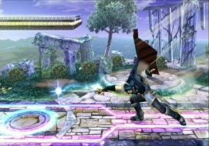 Shield Breaker (SSBGA) | Fantendo - Game Ideas & More | Fandom