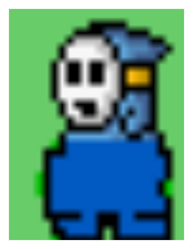 Shy Bandit | Fantendo - Game Ideas & More | Fandom