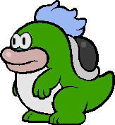 Spike | Fantendo - Game Ideas & More | Fandom