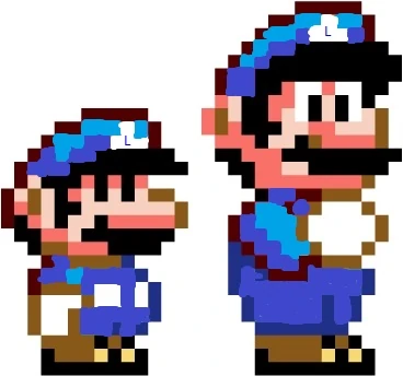 Liu/Gallery | Fantendo - Game Ideas & More | Fandom