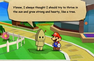 Paper Mario Sticker Star Recut- Script | Fantendo - Game Ideas & More ...