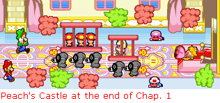 Twisted Evil | Fantendo - Game Ideas & More | Fandom