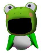 Frog Suit | Fantendo - Game Ideas & More | Fandom