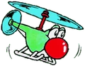 Helicopter Yoshi | Fantendo - Game Ideas & More | Fandom
