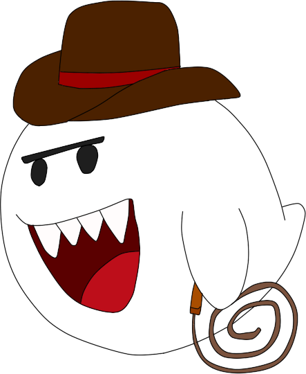 Hooser | Fantendo - Game Ideas & More | Fandom