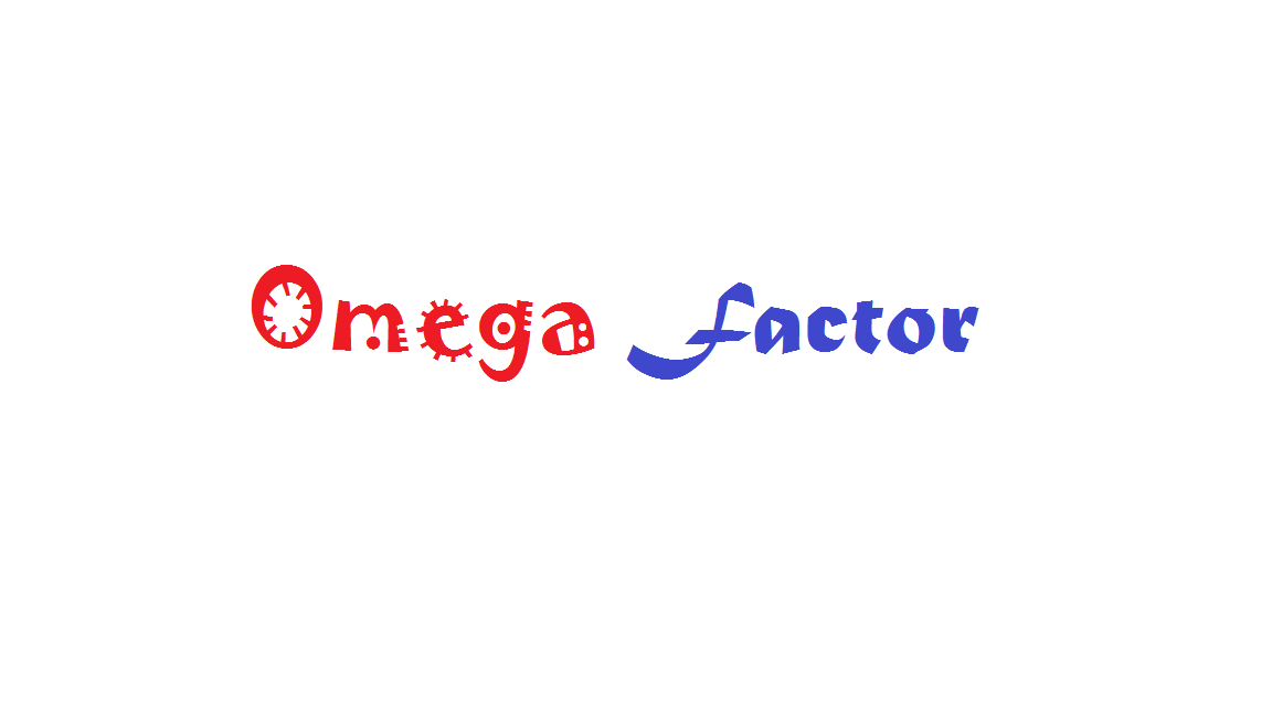 Omega Factor | Fantendo - Game Ideas & More | Fandom