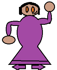 Princess Joan | Fantendo - Game Ideas & More | Fandom