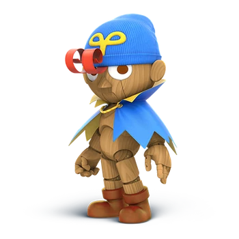 Geno (Smash Plus) | Fantendo - Game Ideas & More | Fandom