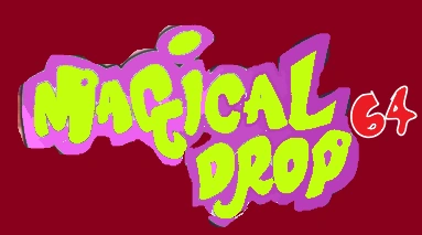 Magical Drop 64 | Fantendo - Game Ideas & More | Fandom