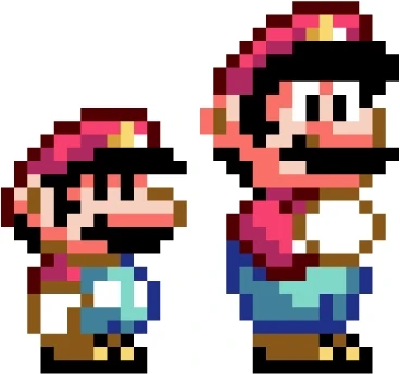 Mega Mario Bros. | Fantendo - Game Ideas & More | Fandom