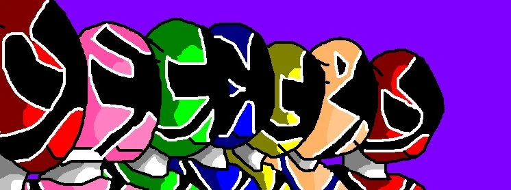 Power Rangers Samurai Forever | Fantendo - Game Ideas & More | Fandom