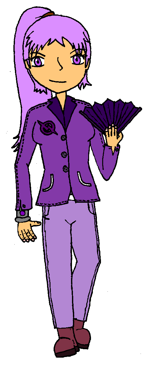 Dalia | Fantendo - Game Ideas & More | Fandom