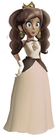 Princess Eclair | Fantendo - Game Ideas & More | Fandom