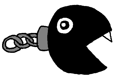 Mini-Chomp | Fantendo - Game Ideas & More | Fandom