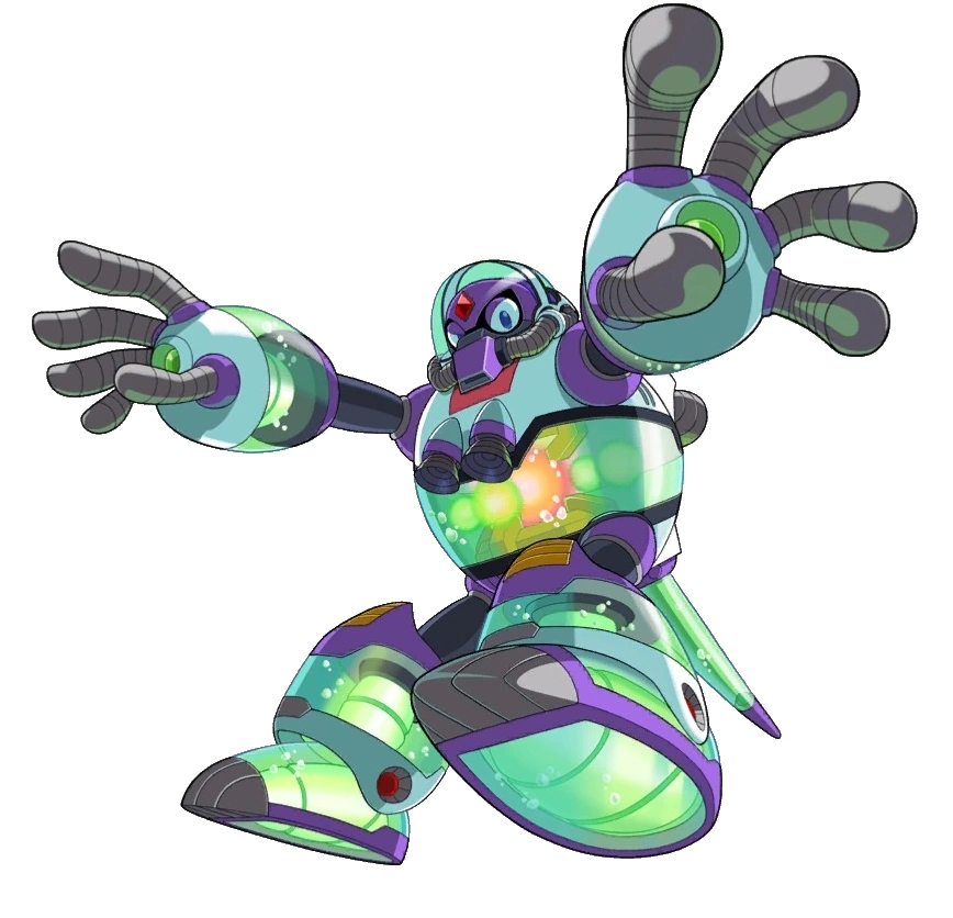 Sonic X Mega Man X/Infinity Mijinion | Fantendo - Game Ideas & More ...