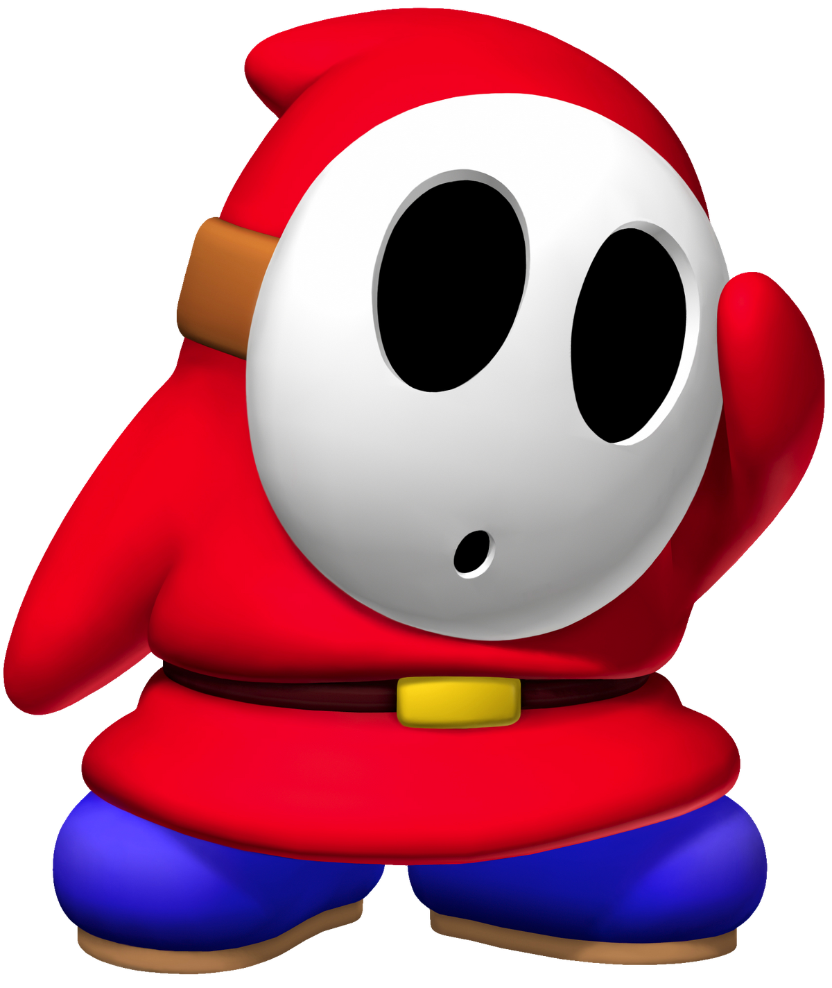 Super Mario: Return To Subcon/Enemies | Fantendo - Game Ideas & More ...