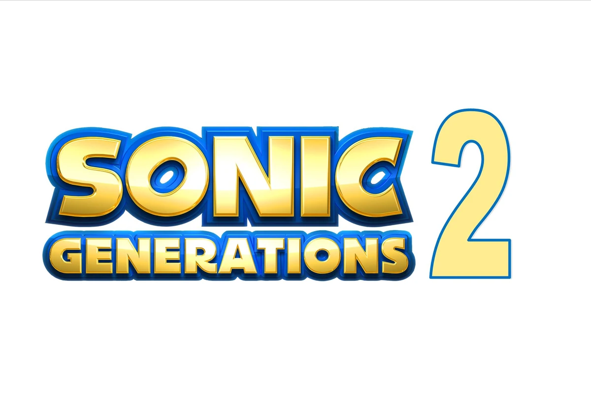 Sonic Generations 2 (E-124 Poldege version) | Fantendo - Game Ideas & More | Fandom
